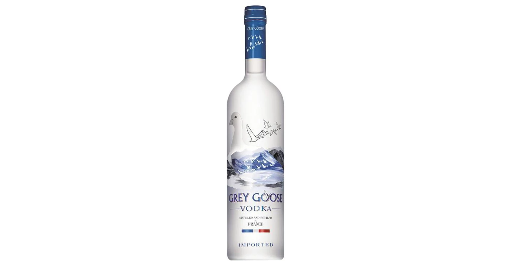 Grey Goose Original Vodka (0,7L | 40%) - BrandVibes webáruház